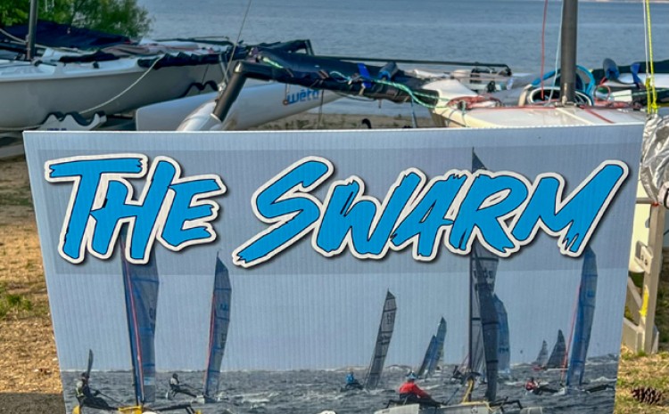 Wētā - Fun. Fast. Easy. Sailing for you and your family. | Weta